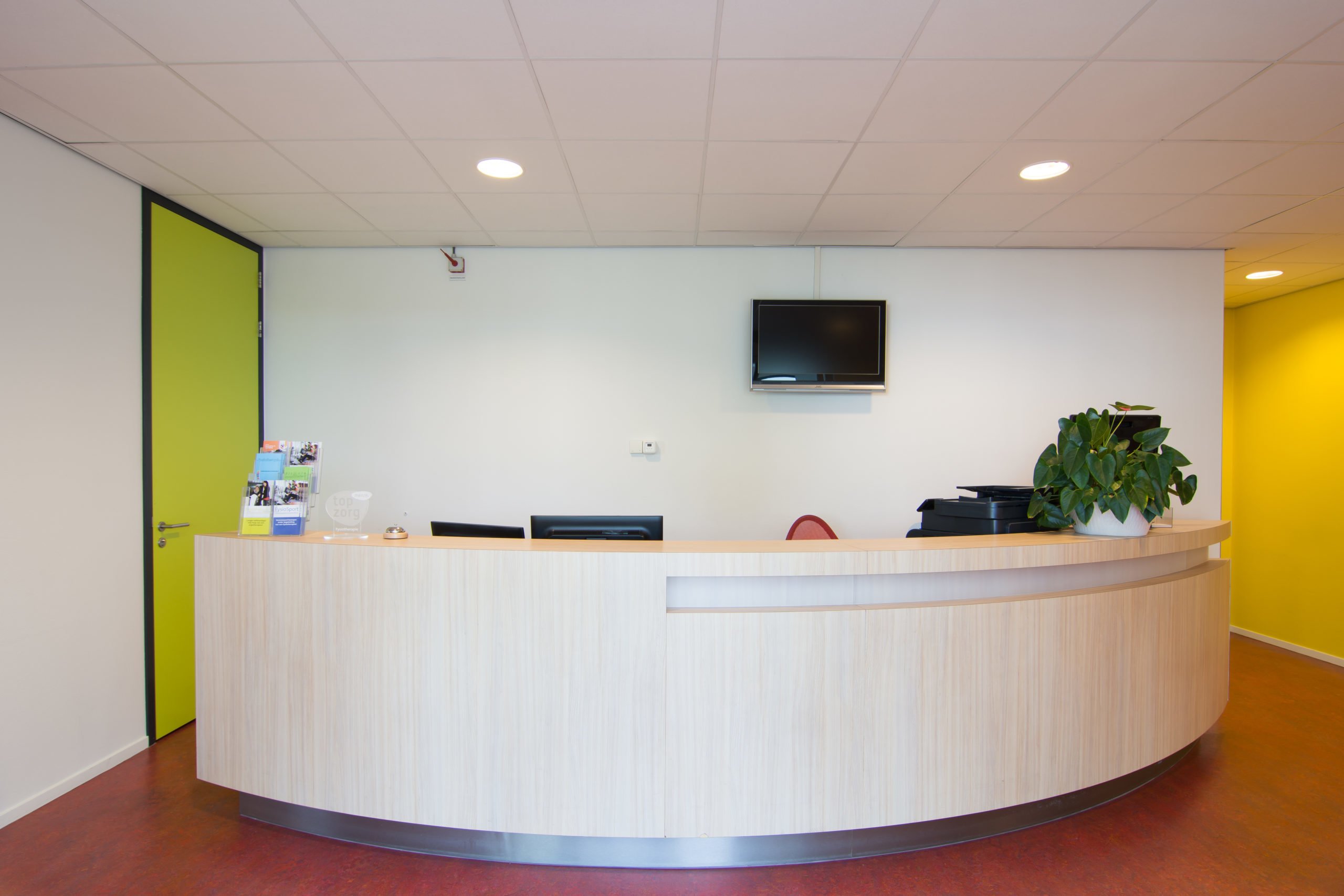 Directe toegang en vergoeding | Ergotherapie Heerde